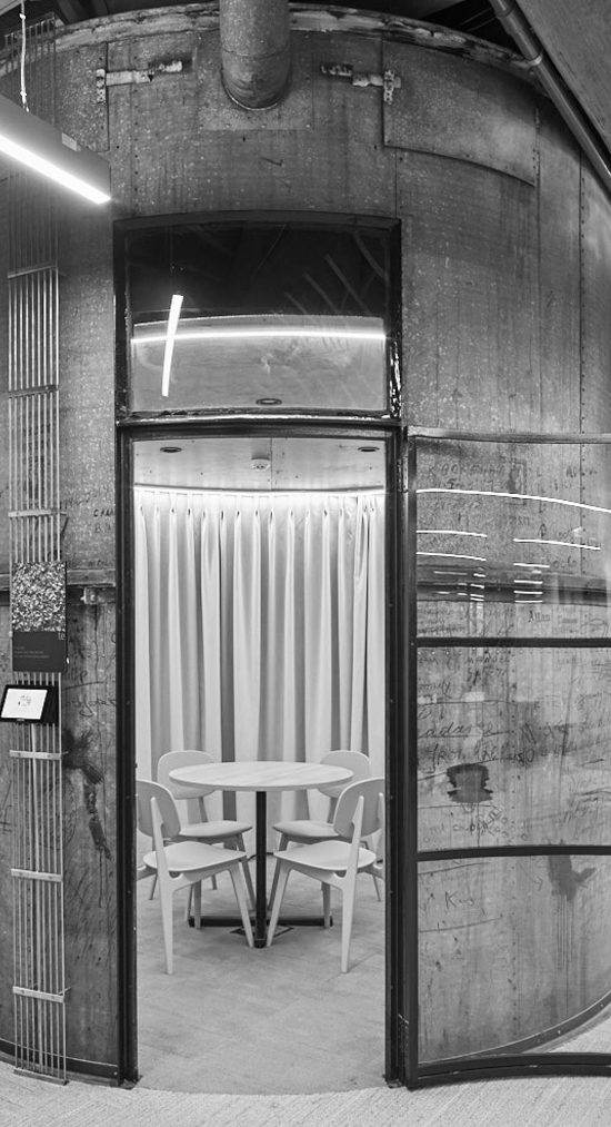 Edge Portfolio – Hammond Studio