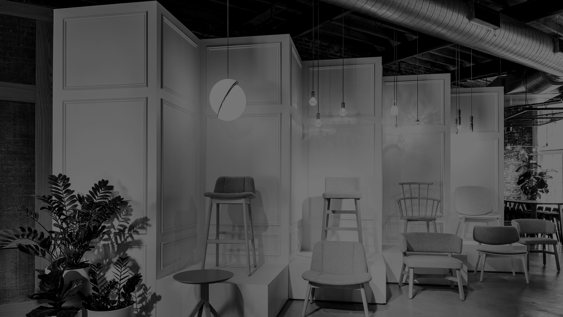 Hammond Studio – Interiors, Architecture & Branding