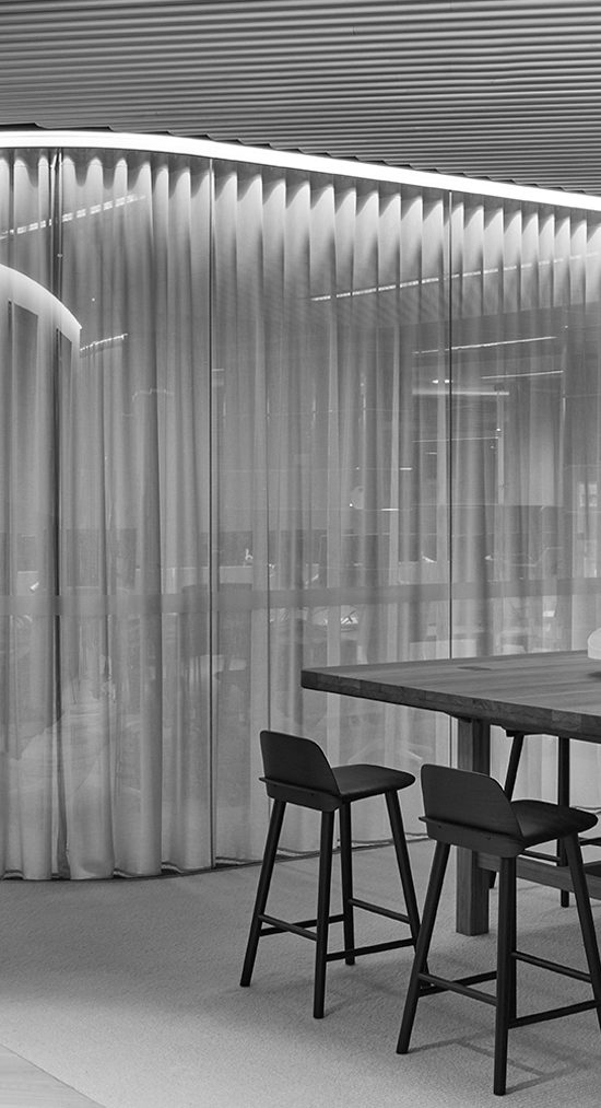 Edge Portfolio – Hammond Studio